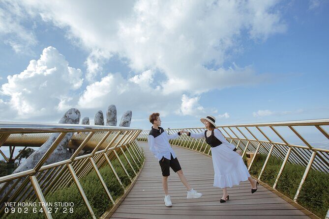 Ba Na hills - Golden Bridge 1 Day - Final Thoughts