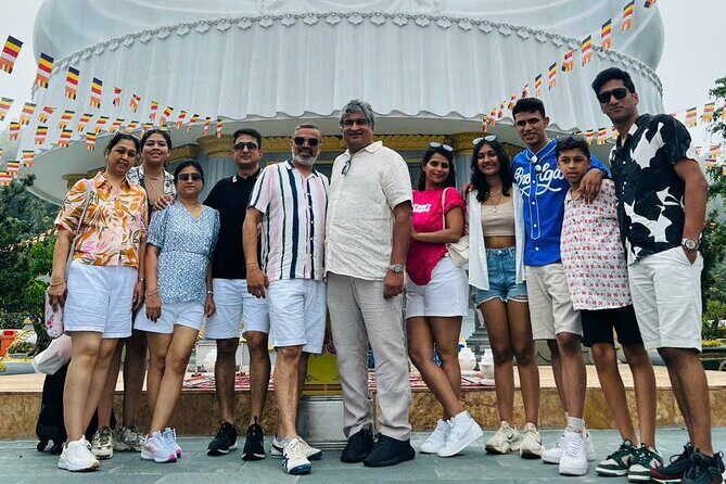 Ba Na Hills & Golden Bridge | 1 Day Tour From Da Nang - FAQ