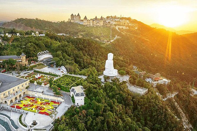 Ba Na Hills & Golden Bridge Day Tour from Da Nang - FAQs