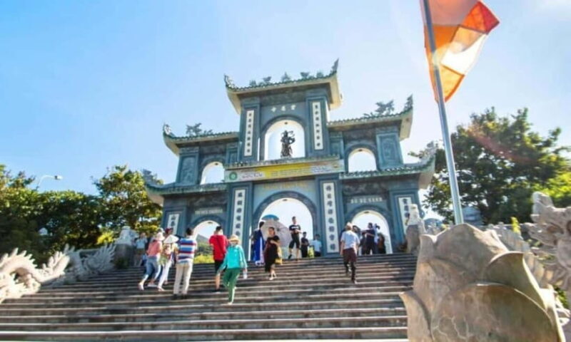 Ba Na Hills & Golden Bridge Day Trip from Da Nang/Hoi An - Who Should Consider This Tour?