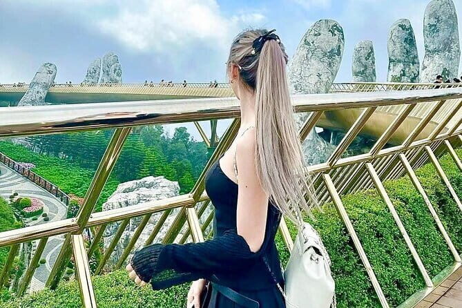 Ba Na Hills & Golden Bridge Exclusive Tour from Hoi An/Da Nang - In-Depth Look at the Tour Experience