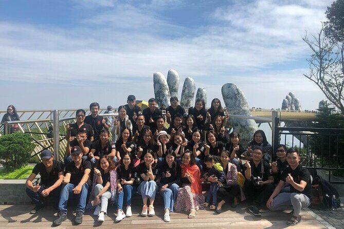 Ba Na Hills & Golden Bridge Full-Day Tour - Final Words