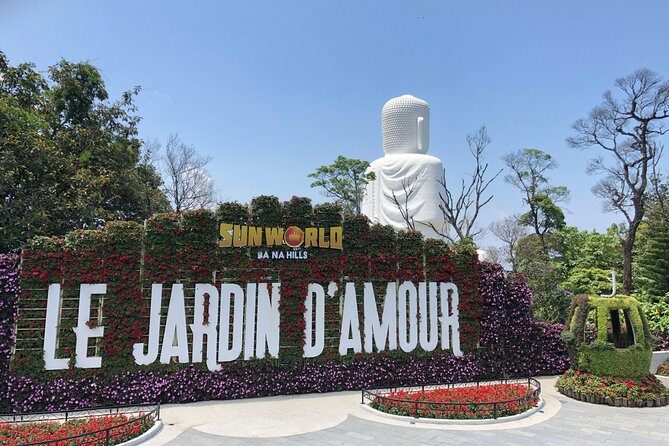 Ba Na Hills - Golden Bridge Group Tour - FAQs