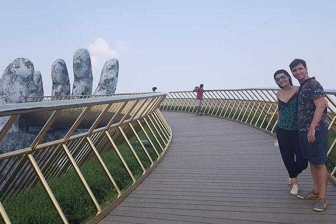 Ba Na Hills - Golden Bridge & Monkey Mountain Private Day Trip - Who Will Love this Tour?