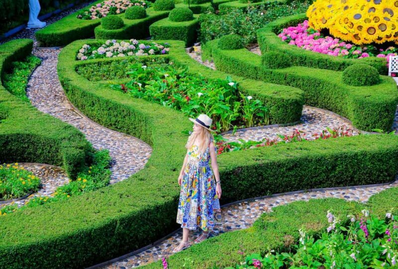 Ba Na Hills Golden Bridge Photoshoot with Memories - Pricing and Value