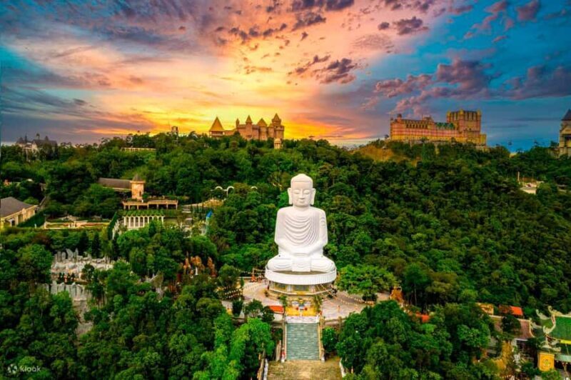 Ba Na Hills & Golden Bridge Private Car from Hoi An/Da Nang - Final Thoughts