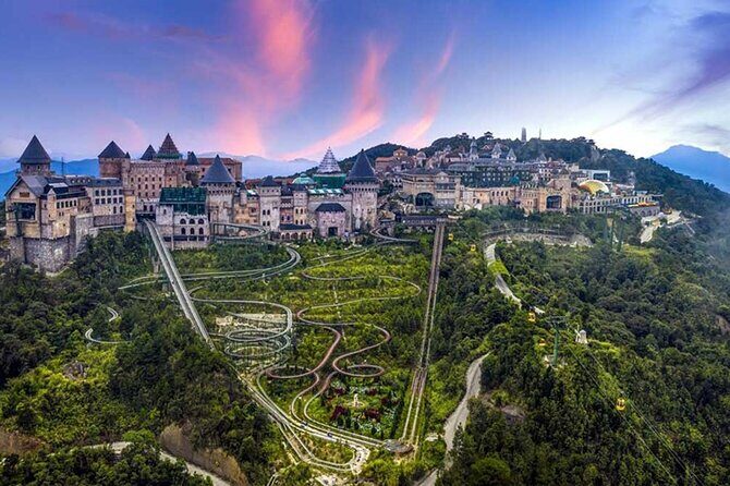 Ba Na Hills & Golden Bridge: PRIVATE Full-day Tour from Da Nang - Final Thoughts: Who Will Love This Experience?