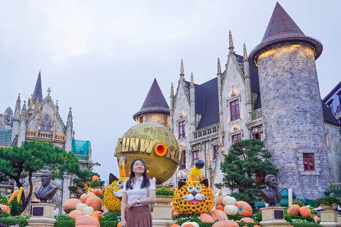 Ba Na Hills Golden Bridge Private Guided Tour - FAQ