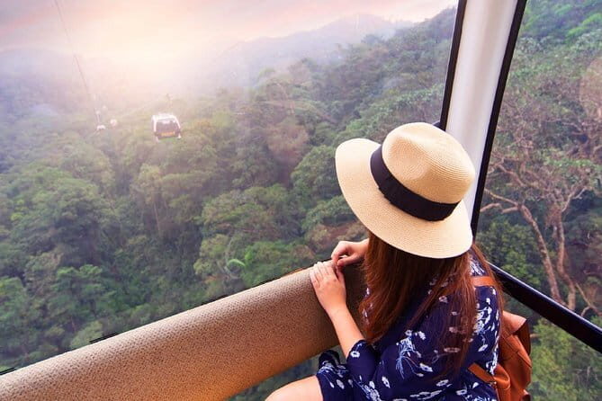 Ba Na Hills & Golden Bridge Small Group Tour Full Day - The Value of the Tour