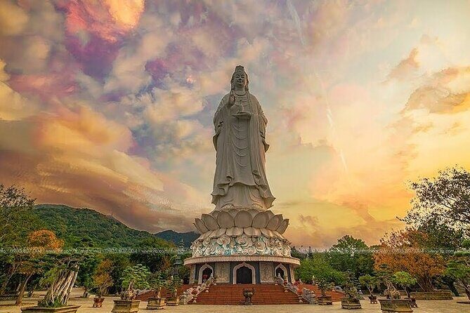 Ba Na Hills & Golden Bridge Small Group TourFull Day with Buffet - Why Choose the Ba Na Hills & Golden Bridge Small Group Tour?