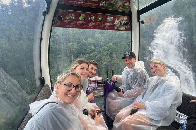 Ba Na Hills Golden Bridge Sun World Private Day Tour - Introduction: Why This Tour Might Be Perfect for You