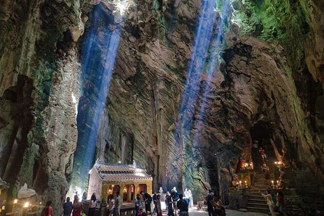 Ba Na Hills Golden Bridge Sun World Private Day Tour - Detailed Breakdown: Why This Tour Works