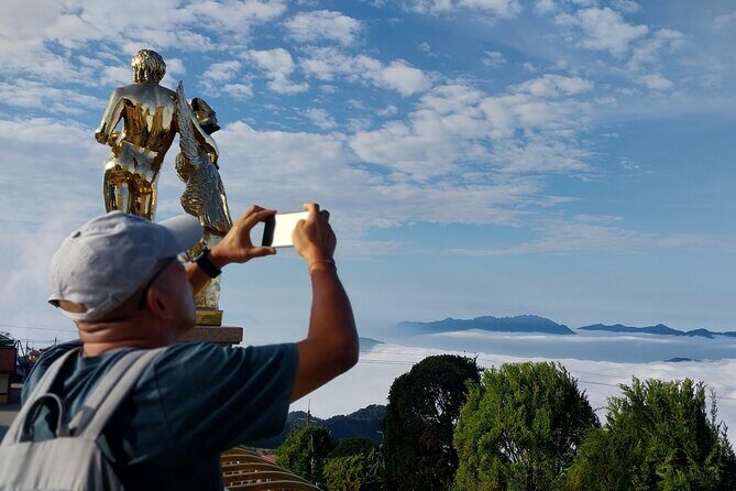 Ba Na Hills & Golden Bridge Sunset Private Tour - Final Thoughts