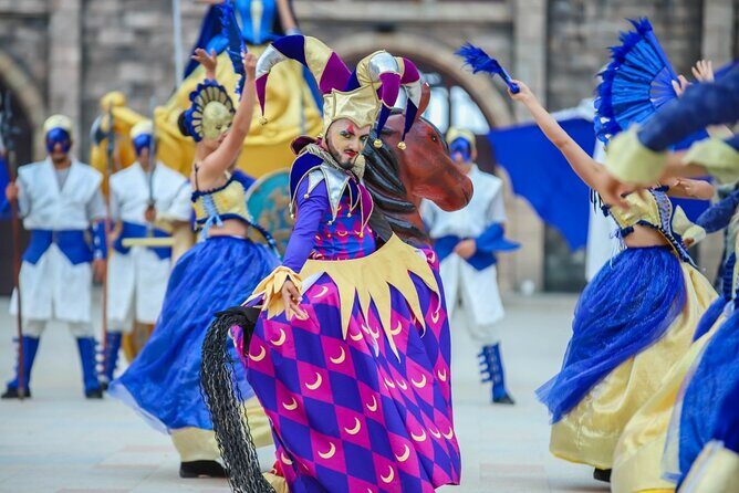 Ba Na Hills & Golden Bridge Tour from Da Nang - Authentic Experiences and Tips