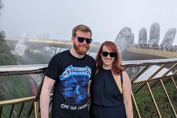 Ba Na Hills & Golden Bridge Tour with Cable Car and Buffet Lunch - The Sum Up: Is It Worth It?