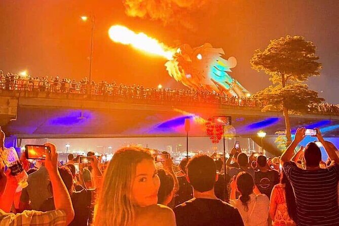 Ba Na Hills Golden Bridge Tour With Da Nang City Highlights - Who Is This Tour Best For?