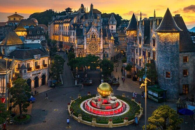 Ba Na Hills & Golden Hand Bridge 1 Day Small Group Adventure - Who Will Love This Tour?