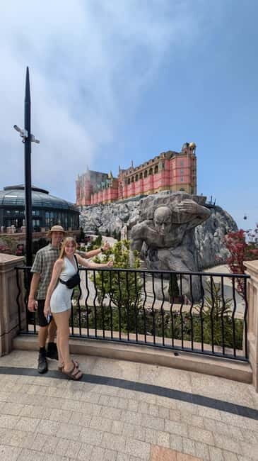 Ba Na Hills: Golden Hand Bridge Early Morning Tour - The Sum Up: Is This Tour Right for You?