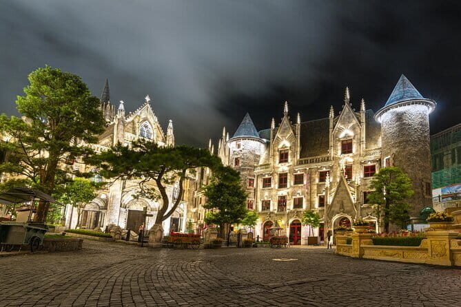 Ba Na Hills Night Tour from Da Nang - What We Love and Consider