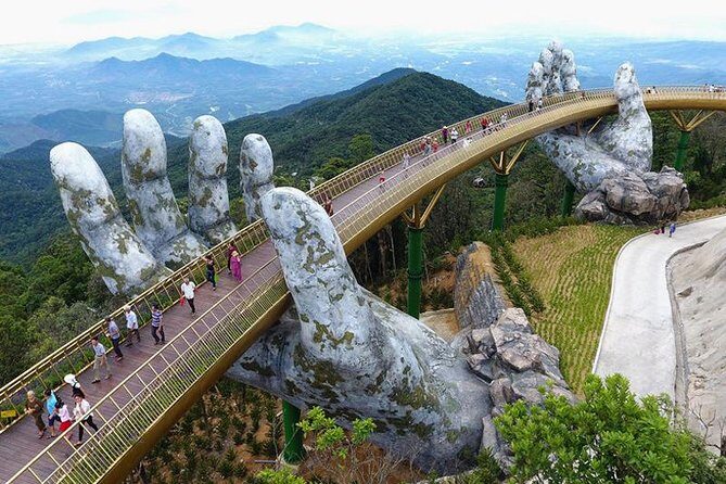 Ba Na Hills Private Tour - The Sum Up