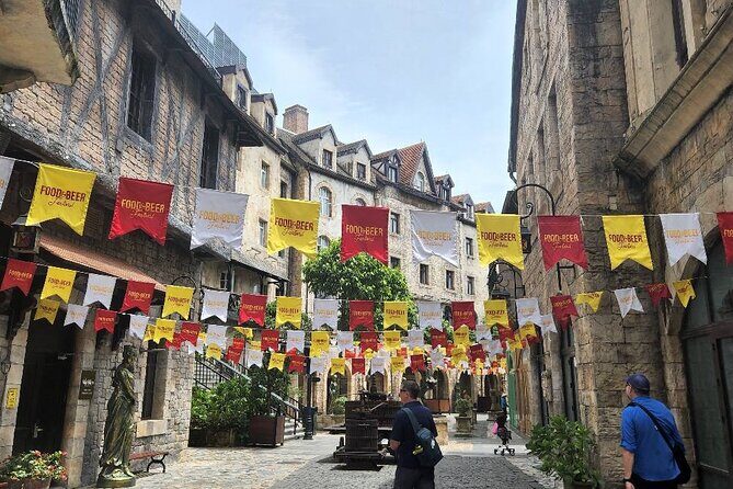 Ba Na Hills Private Tour & Golden Bridge with Both Hands - Why This Tour Offers Great Value