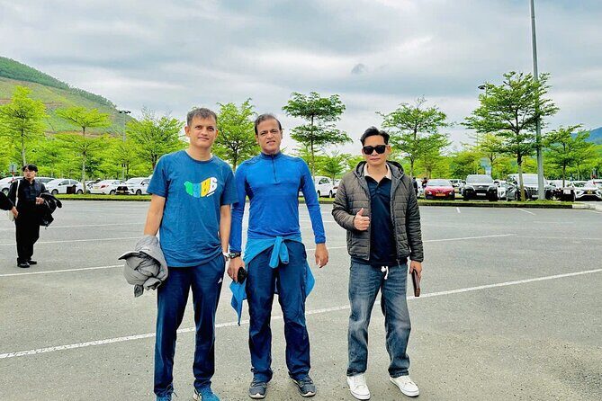 Ba Na Hills to Da Nang by Private Transportation 1 way - Who Should Consider This Service?