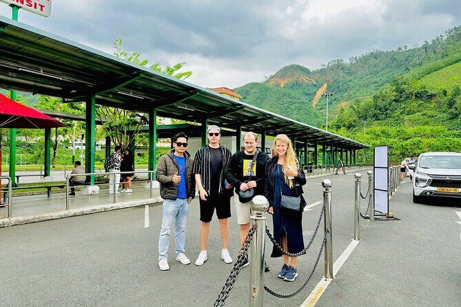 Ba Na Hills to Da Nang by Private Transportation 1 way - The Sum Up