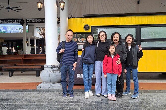 Ba Na Hills to Da Nang by Private Transportation 1 way - FAQ