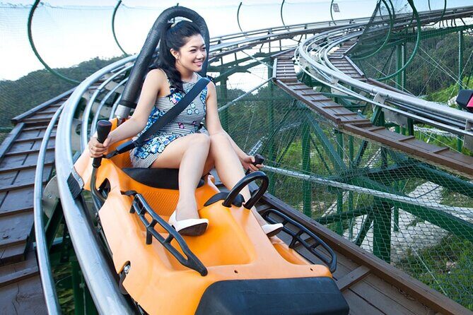 Ba Na Hills Tour from Da Nang: Conquer Golden Bridge & Sun World - Why This Tour Works for Different Travelers