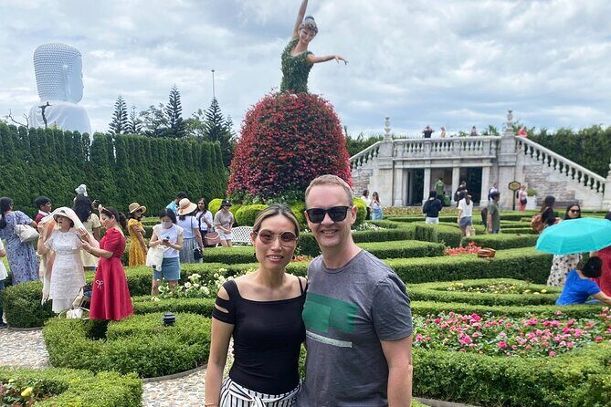 Ba Na Hills Tour from Da Nang or Hoi An - Private Tour - What’s Included and What’s Not: Value and Comfort in Focus