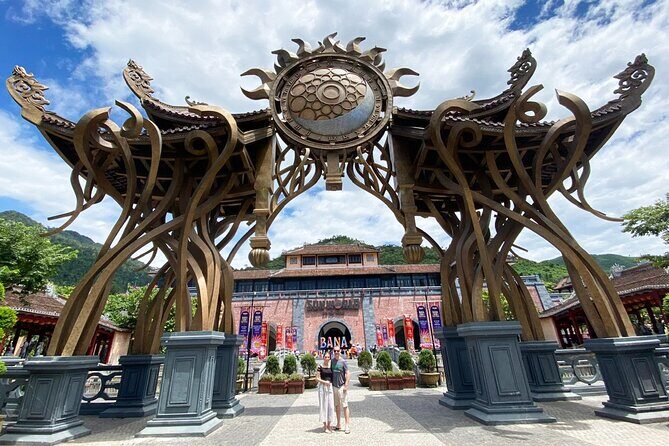 Ba Na Hills Tour from Da Nang or Hoi An - Private Tour - The Practicalities: What You Need to Know