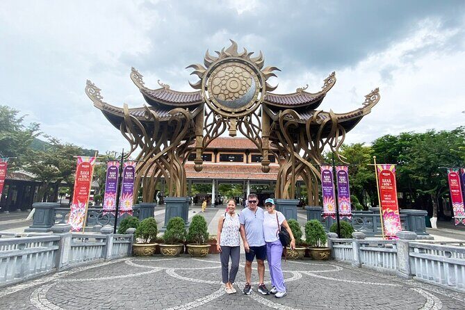 Ba Na Hills Tour from Da Nang or Hoi An - Private Tour - Who Will Love This Tour?