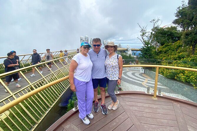 Ba Na Hills Tour from Da Nang or Hoi An - Private Tour - FAQ about the Ba Na Hills Private Tour