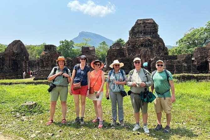Ba Na Hills Tour from Hoi An - Who Is This Tour Best For?
