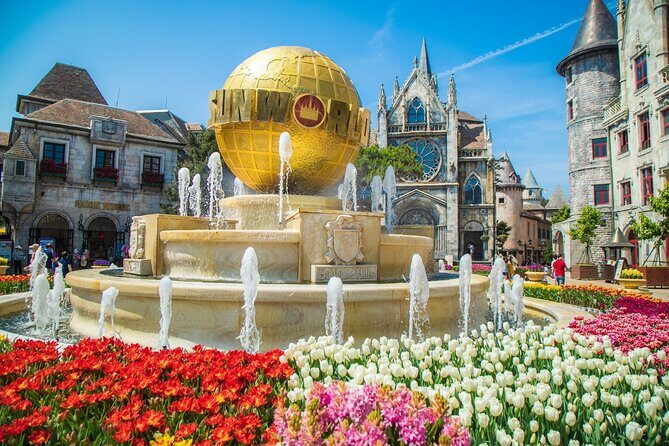 Ba Na Hills Tour: Golden Bridge + Cable Car + Buffet - FAQs