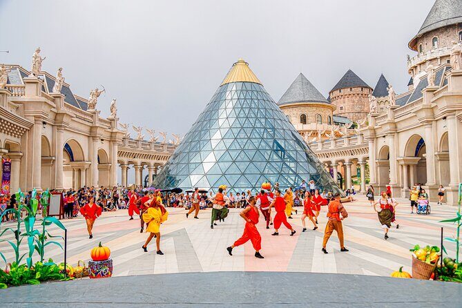 Ba Na Hills Tour: Golden Bridge + Cable Car + Buffet - Final Thoughts