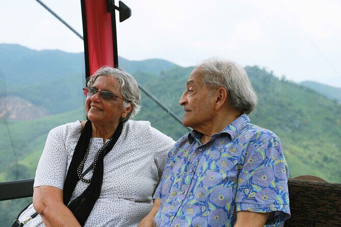 Ba Na Hills with Golden Bridge - Private Car Tour from Hoi An - What Travelers Say