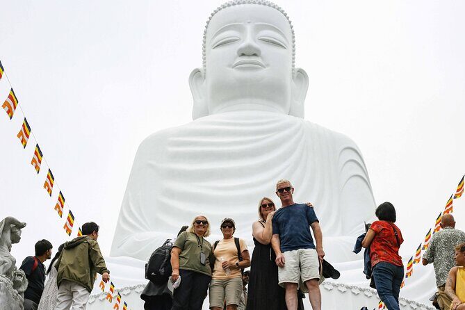 Ba Na Hills with Golden Bridge - Private Car Tour from Hoi An - Final Thoughts