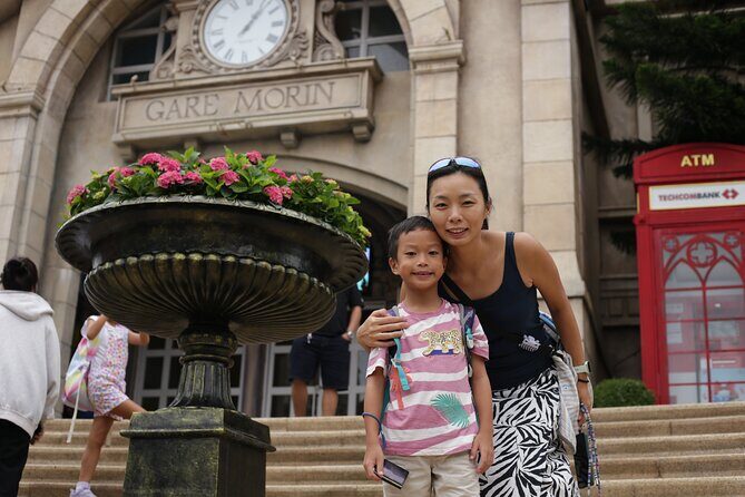 Ba Na Hills with Golden Bridge - Private Car Tour from Hoi An - FAQ