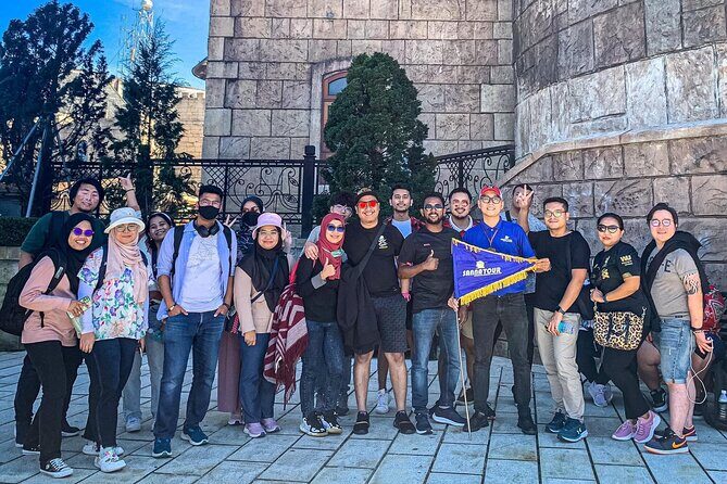 Ba Na Hills with Golden Bridge Private Tour - Real Experiences from Travelers