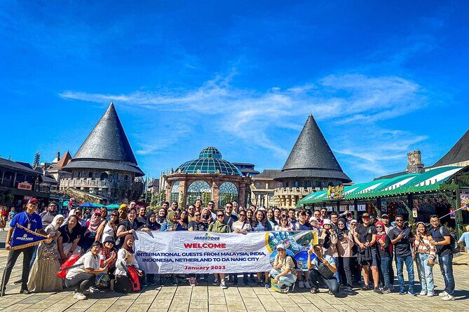 Ba Na Hills with Golden Bridge Private Tour - Practical Tips for Future Travelers