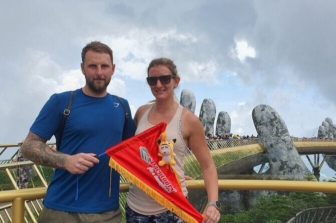 Ba Na Hills with Golden Bridge Private Tour - Practical Aspects and Value for Money