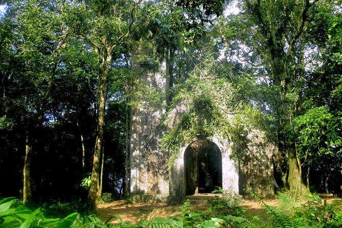 Ba Vi National Park Trekking Discovery day tour with stunning panoramic view - Key Points