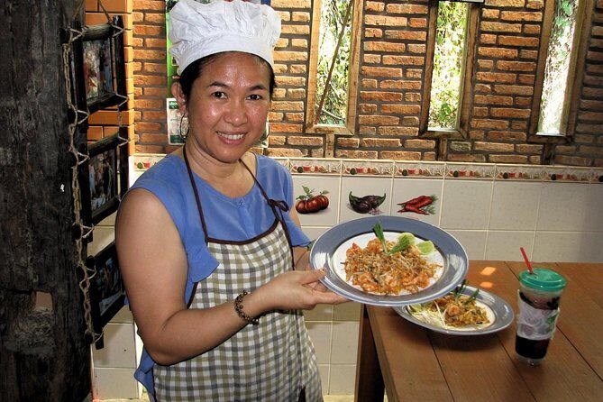 Baan Hongnual: Authentic Thai Cooking & Market Experience - An In-Depth Look at the Experience