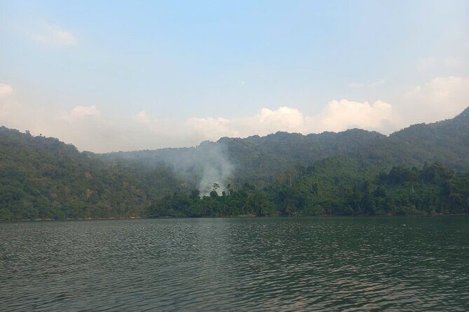 Babe National Park and Cao Bang 3 Days 2 Nights Loop Tour - Practical Tips for Travelers