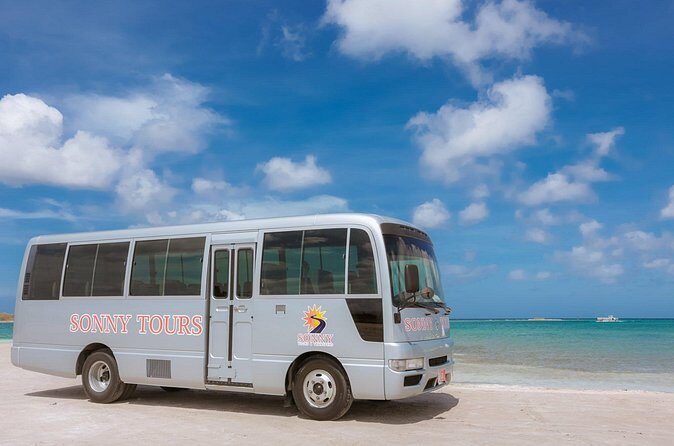 Baby Beach Day Roundtrip - Practical Details and Value