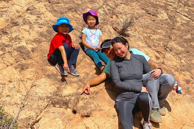 Babylon Arch Hike and Desert Wildlife Adventure - FAQ