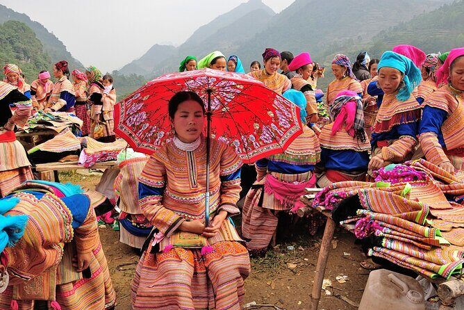 Bac Ha Market full day tour from Sapa - Value and Practical Details