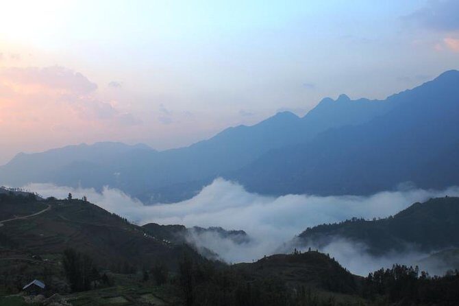 Bac Ha, Sapa and Mu Cang Chai Tour - Detailed Breakdown of the Tour Experience