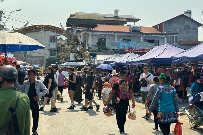 Bac Ha Sunday Market Tour (Private) - Final Thoughts: Who Is This Tour Perfect For?